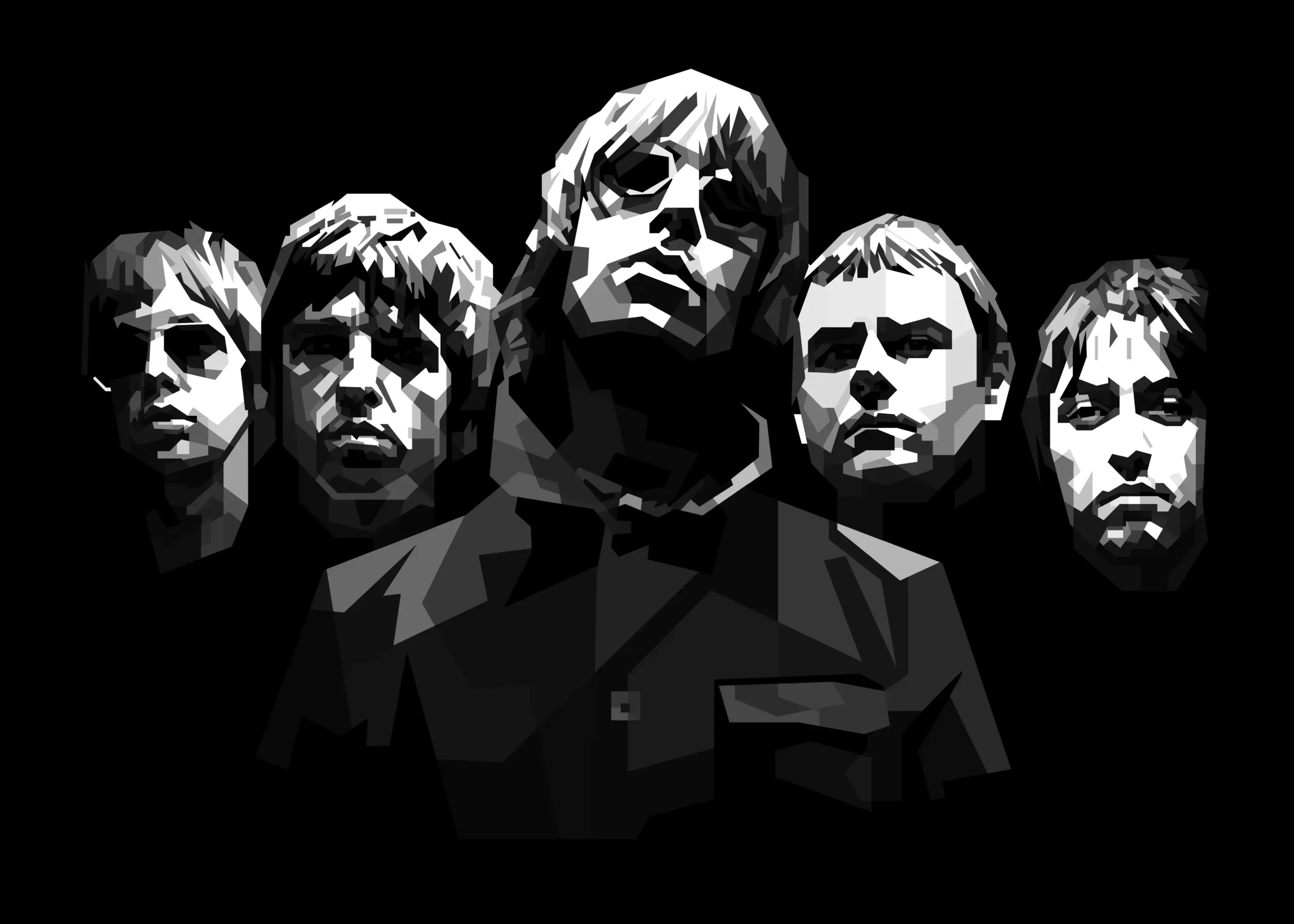 Arti dan Makna di Balik Lirik Lagu Wonderwall - Mudabisa Arti dan Makna di Balik Lirik Lagu Wonderwall - Mudabisa